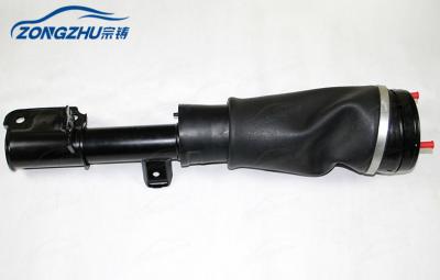 China Rubber Air Suspension Shock Absorber Land Rover Range Rover L322 Front Left Right for sale