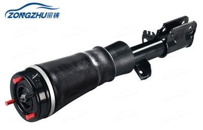 China Front Air Suspension Strut Air Suspension Shock Absorber Range Rover Vogue L322 for sale