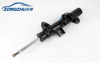 China Steel BMW X3 F25 Front Air Suspension Shock Absorber Oil Type Spring 7 Kgs ISO9001 for sale