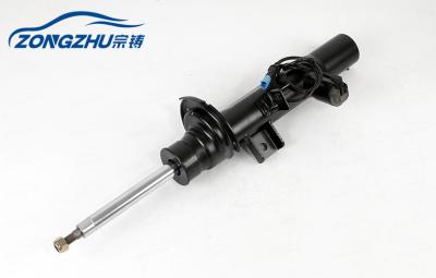 China Steel BMW X3 F25 Front Air Suspension Shock Absorber Oil Type Spring 7 Kgs ISO9001 for sale