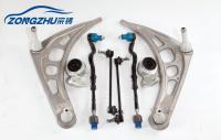 China Upper / Lower Suspension Automobile Control Arm For BMW E46 Auto Spare Parts for sale