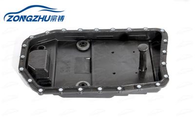 China 24117571217 24117536387 Transmission Oil Pan 6HP19 for BMW E65 E66 E60 1 Year Warranty for sale