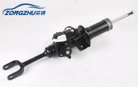 China Air Suspension Hydraulic Air Shock Absorber LH for BMW 7 Series F02 Front Left for sale