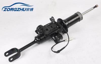 China Oil Pressure Air Suspension Shock For BMW 7 Series F02 Front Right Side 37116796925 37116796926 for sale