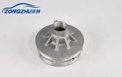 China A8 Audi Allroad Air Suspension Repair Parts Bottom Base Aluminum 12 Months Warranty for sale