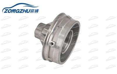 China Top Aluminum Base Audi A8 Front Air Suspension Shock Parts Audi Air Ride Suspension for sale