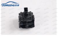 China BMW 7 Series 2009-2014 Air Suspension Solenoid Valve 4722555610 Air Suspension Valves for sale