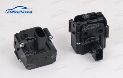China BMW X5 E70 X6 E71 Air Suspension Solenoid Valve 37136772443 37136772444 for sale