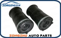 China Hummer H2 Air Suspension Replacement parts Rear Air Suspension Kits Spring Bag OE NO 15938306 for sale