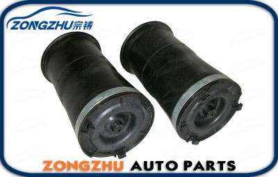 China Hummer H2 Air Suspension Replacement parts Rear Air Suspension Kits Spring Bag OE NO 15938306 for sale