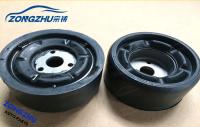 China Audi A6C6 Air Suspension Repair Parts Front Upper Mount Rubber 4F0616039R 4F0616040R for sale