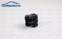 China 4722555610 F01 F02 BMW Air Suspension Valve Block / Air Ride Solenoid Valve for sale
