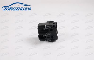 China 4722555610 F01 F02 BMW Air Suspension Valve Block / Air Ride Solenoid Valve for sale