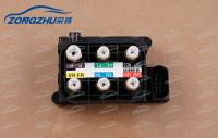 China Mercedes ML / GL Class W164 Air Suspension Valves For Air Suspension Parts A1644605303 for sale