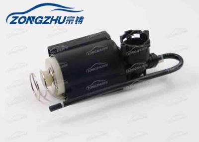 China Air Suspension Compressor Assembly w/Dryer kit Plastic Body For Merceders W220 A6C5 W211 for sale