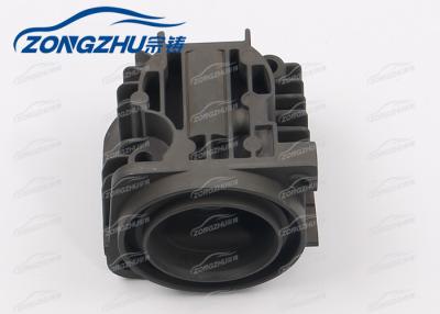 China ISO 9001 Air Compressor Cylinder for Q7 Air Suspension Compressor 4L0698007 for sale