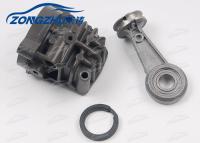 China OEM Air Compressor Pump Cylinder Connecting Rod Piston Ring for BMW 7 Series F01 F02 F04  F11 F18 2009-2014 for sale