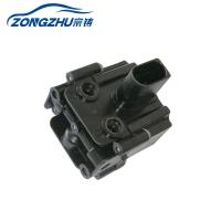 China Air Suspension Compressor Pump Valve Block For BMW F01 F02 F07 F11 F18 37206789450 for sale