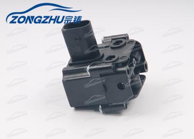 China BMW E70 X5 OEM Air Suspension Solenoid Valve Compressor Supply Unit 37226775479 for sale