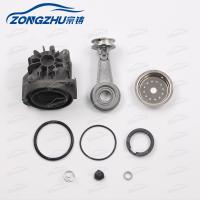 China Mercedes W220 Wabco Air Suspension Air Shock Compressor Pump Seal Repair Kit for sale