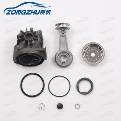 China Mercedes W220 Wabco Air Suspension Air Shock Compressor Pump Seal Repair Kit for sale