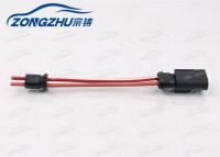 China Air Suspension Air Compressor Pump Repair Cable For Mercedes Bmw Audi Land Rover Porsche Vw for sale