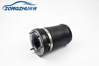 China Original Genuine BMW X5 E53 Front Left Automotive Air Springs 37116761443 / 37116757501 for sale