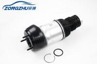 China ML / GL Class W166 Front Air Suspension Spring Strut Bag A1663201313 Mercedes-Benz for sale