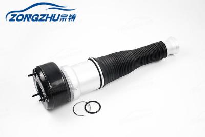 China Rubber / Aluminum Air Suspension Kits For Mercedes-Benz S-Class W221 S400 for sale