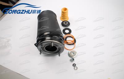 China Front Air Suspension Spring For Land Rover Range Rover MK-III L322 RNB000750 -- Left Side for sale