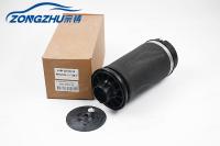 China Rear Air Bags Suspension Assembly For Mercedes W164 / X164 ML350 ML500 OE# A1643200625 for sale