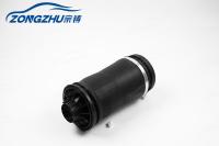 China Rubber / Steel Air Suspension Spring For Mercedes W164 GL Class Rear 1643200425 for sale