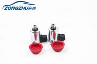 China Soleniod  valve for W220  air suspension compressor for sale