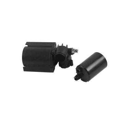 China Plastic Air Suspension Kit Dryer Plastic Body For W220 Air Suspension Compressor for sale