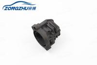 China F02 Air Suspension Compressor Cylinder Cover Head Air Bag Suspension Kits for sale