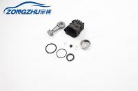 China Cylinder Piston Filter Cover Resistance Kit For F02 Air Suspension Compressor for sale