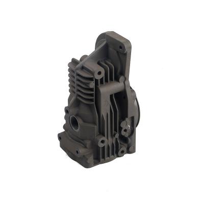 China W164 W221 W251 W166 Air Suspension Compressor Air Ride Suspension Kit A1643201204 for sale