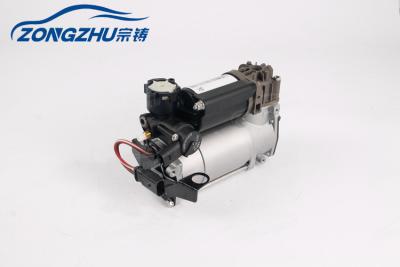 China All New  Air Suspension Compressor Pump for Mercedes W220 W211 W219 E550 S430 S500 for sale