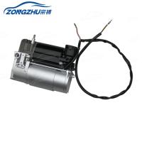 China All New Air Suspension Compressor pump For X5 E53 with 4Corner Levelin 37226787617 for sale