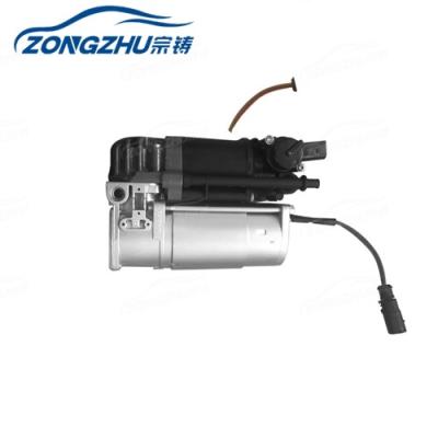 China 4.2kg WABCO Air Suspension Compressor 2015 2016 A8 D4 Air Ride Suspension For Cars for sale
