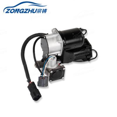 China 2006 - 2012 Land Rover Air Suspension Compressor Pump LR025111 12 Months Warranty for sale