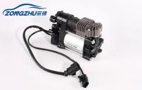 China 7P0698007 Land Rover Air Suspension Compressor Pump For VW Touareg II 7P5 2010 for sale