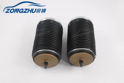 China One Pair Rear L R A6 C7  Air Suspension Spring OEM 4G0616001K, 4G0616002K Air Spring All New for sale