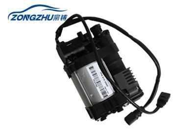 China Touareg 7P5 Land Rover Air Suspension Compressor 7P0698007 Replacement OEM Repair Parts for sale