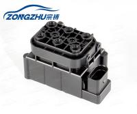 China Steel Air Suspension Solenoid Valve for Mercedes - Benz W212 Compressor Unit A2123200358 for sale