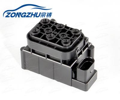 China Steel Air Suspension Solenoid Valve for Mercedes - Benz W212 Compressor Unit A2123200358 for sale