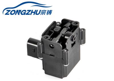 China BMW X5 E70 Auto Spare Parts Block Air Pump Valve Plastic Material 37226775479 for sale