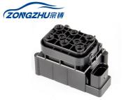 China Mercede Benz W212 W251 Air Suspension Solenoid Valve A2123200358 Easy Replacement for sale
