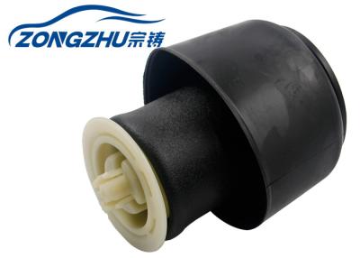 China BMW X5 ​535i 550i N63L Rubber Air Springs For Cars 37106781827 / 37106781828 for sale