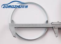 China Mercedes Benz Air Suspension Parts Steel Clamps Steel Ring W212 A2123200825 for sale
